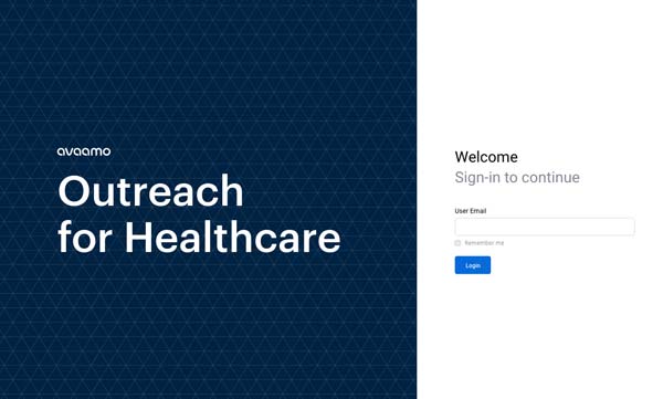 Outreach for Healthcare