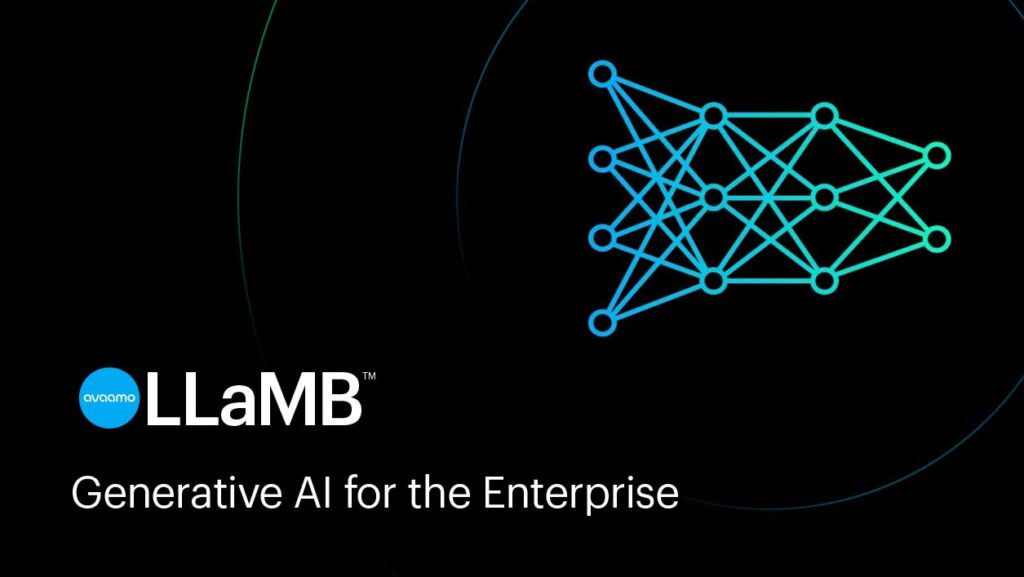 Avaamo LLaMB
